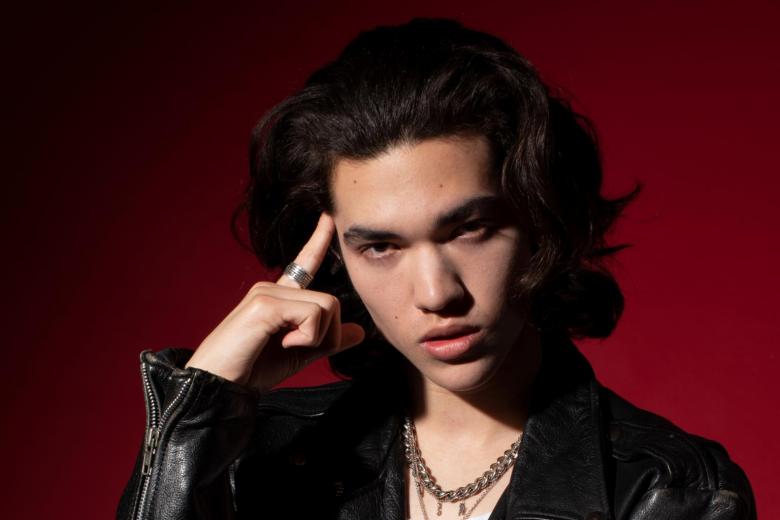 The Life List: TikTok-famous Gen-Z singer Conan Gray has never dated ...