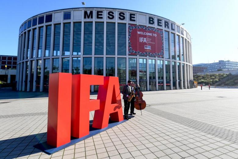 Is the IFA 2020 hybrid edition the way forward? | The Straits Times