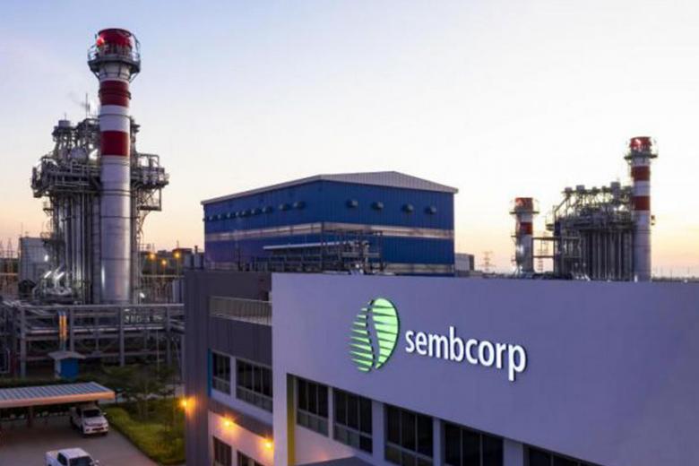 Sembcorp shares rise on ex-entitlements basis, SembMarine sinks | The ...