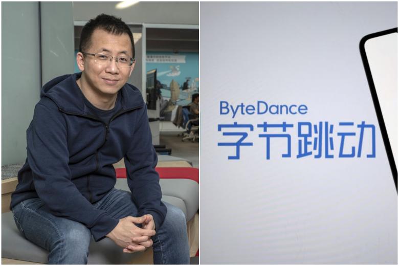 TikTok owner plans to spend billions in Singapore after US ban | The ...