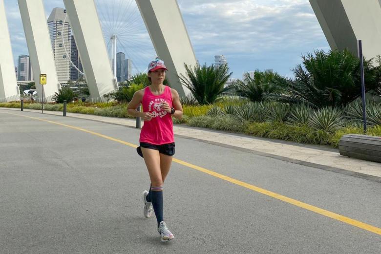 Virtual races attract many first-time participants drawn to convenience ...