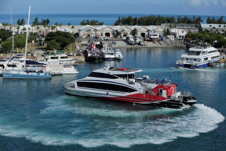 Tropical Storm Paulette takes aim at Bermuda, gaining strength | The ...