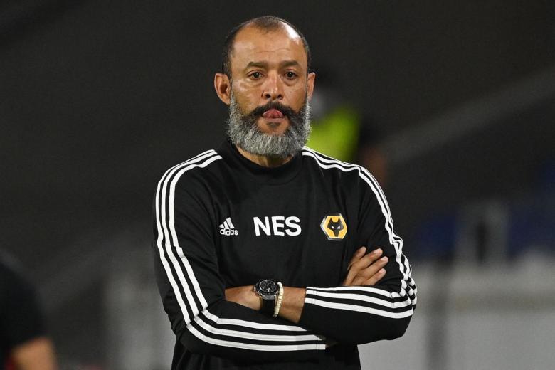 Football: Wolves just getting started, says Nuno, after his 'brave' men ...