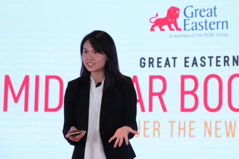 Singapore's financial sector sees healthy take-up of jobs, traineeships ...