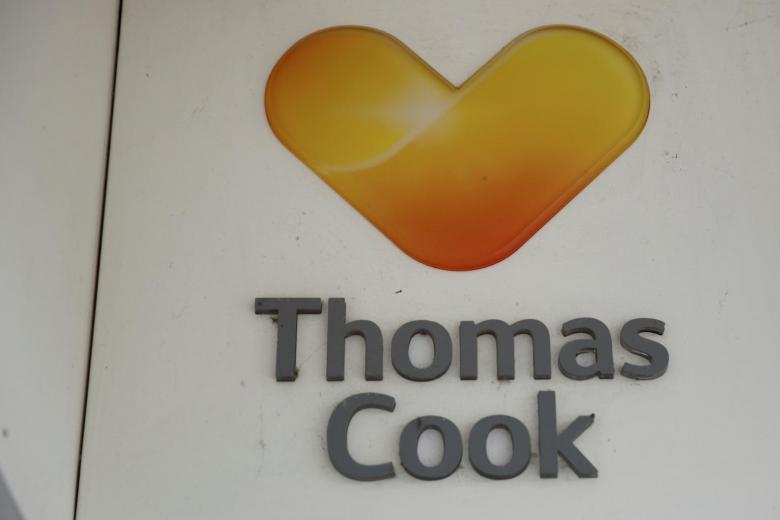 Chinese owners revive Thomas Cook as online-only holiday brand | The ...