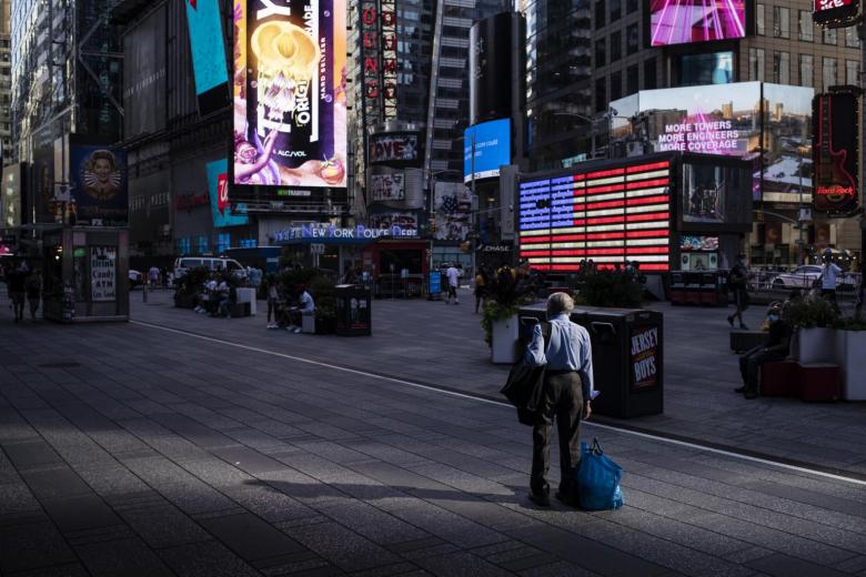 World economic slump won't be as sharp as OECD previously feared | The ...