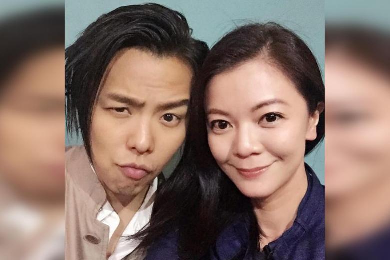 Alien Huang's death: Stars pay tribute in Singapore and Taiwan | The ...