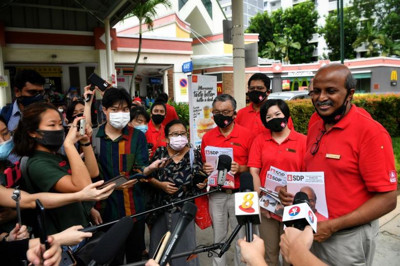 Pofma curtails constitutional right to free speech, SDP argues in apex ...