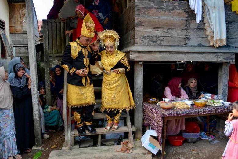 Solving Indonesia's invisible infection clusters: Jakarta Post ...