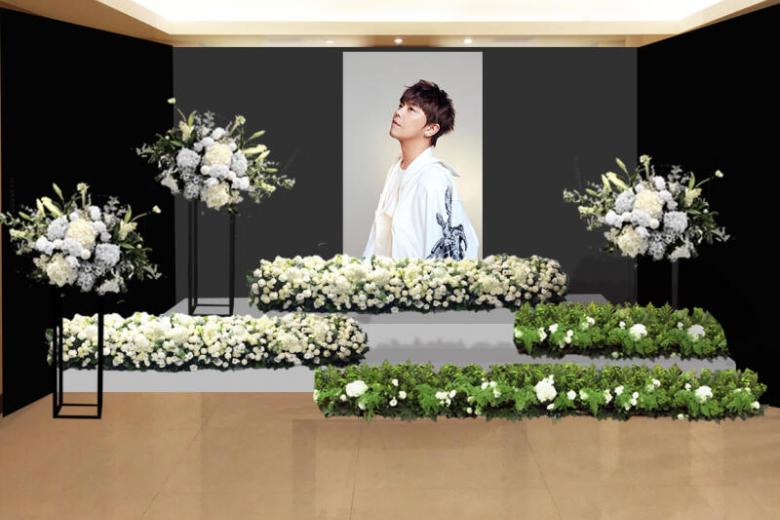 Taiwanese host Alien Huang's death due to aortic dissection | The ...