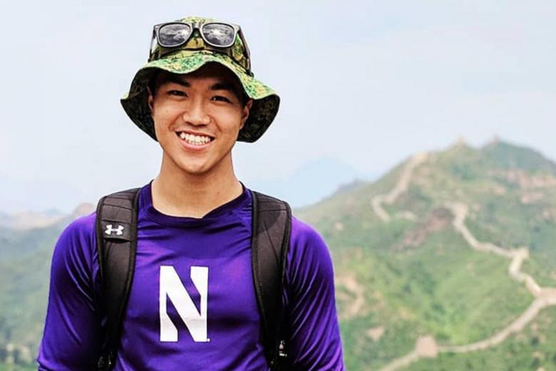 Remote payment, rotating handrails: 'Pandemic-proof' bus design by S'pore student and 3 others ...