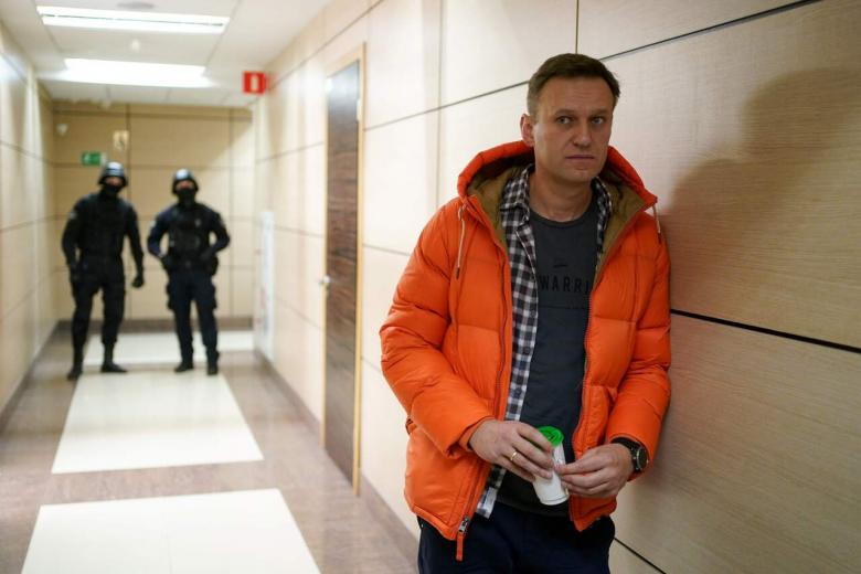 Kremlin critic Alexei Navalny discharged, full recovery 'possible ...