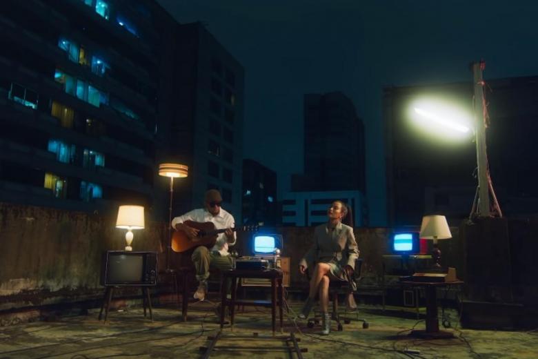 Music scene: 10 well-paired Mandopop duets | The Straits Times