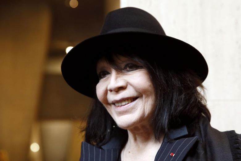 Iconic French singer Juliette Greco dies aged 93 | The Straits Times