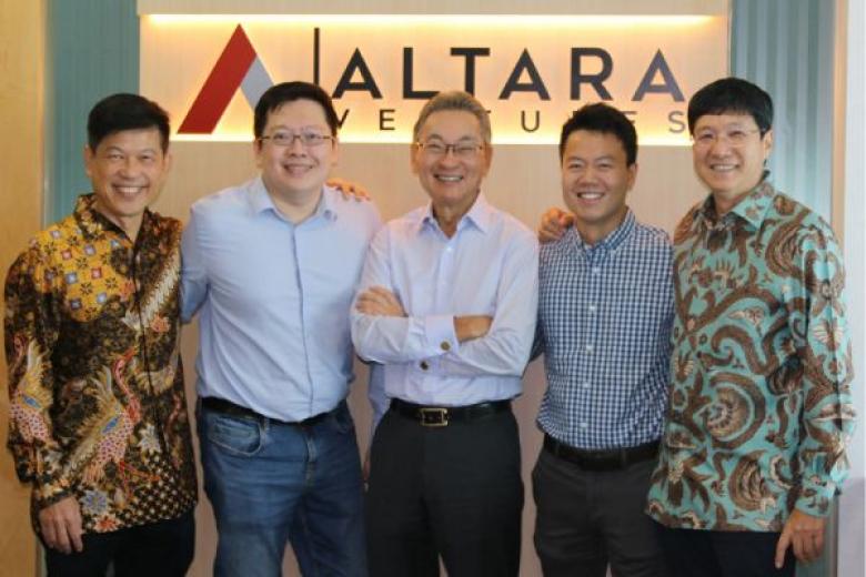 Blue-chip veteran Koh Boon Hwee to raise funds for new venture firm ...