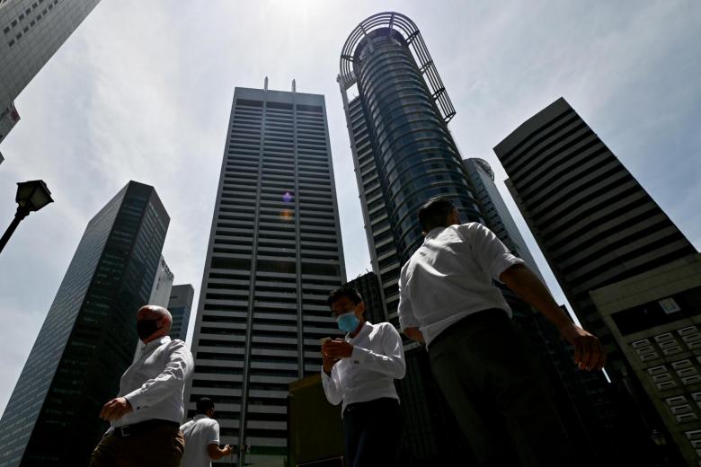 Office leasing market in Asia-Pacific most resilient to Covid-19 ...