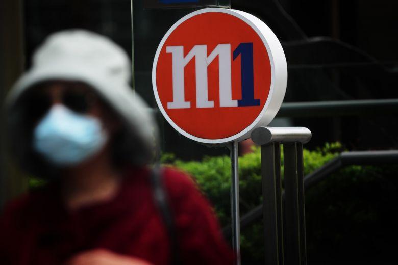 M1 launches non-standalone 5G mobile plan; third telco to do so | The ...