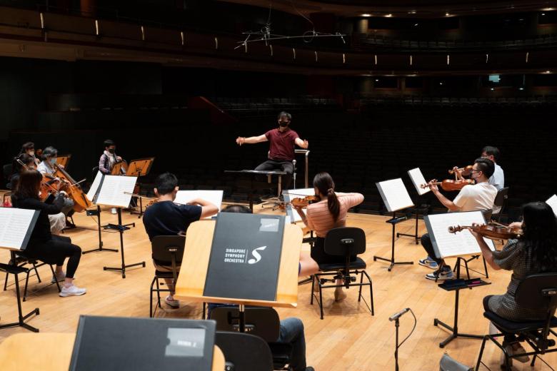 Concert review: Excellent online SSO chamber concert featuring Debussy ...