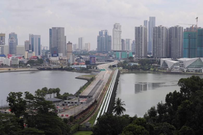 Johor assemblyman calls for reopening of Johor-Singapore land border ...