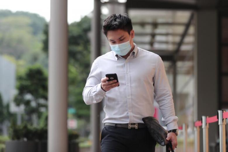 Young entrepreneur accused of sexually assaulting sister's friend after ...