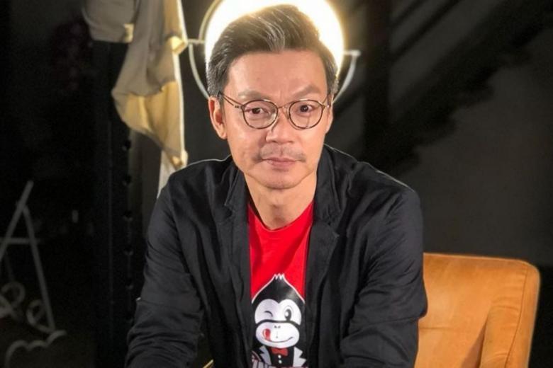 Singapore comedian Mark Lee gets Best Actor nomination for Golden Horse ...