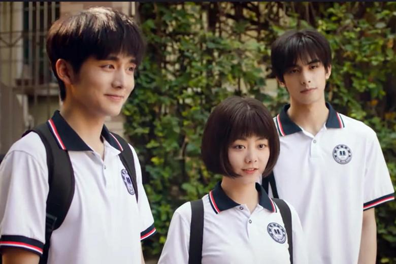 Film and TV Picks: Singular Screens, Painting With Light, Chinese drama ...