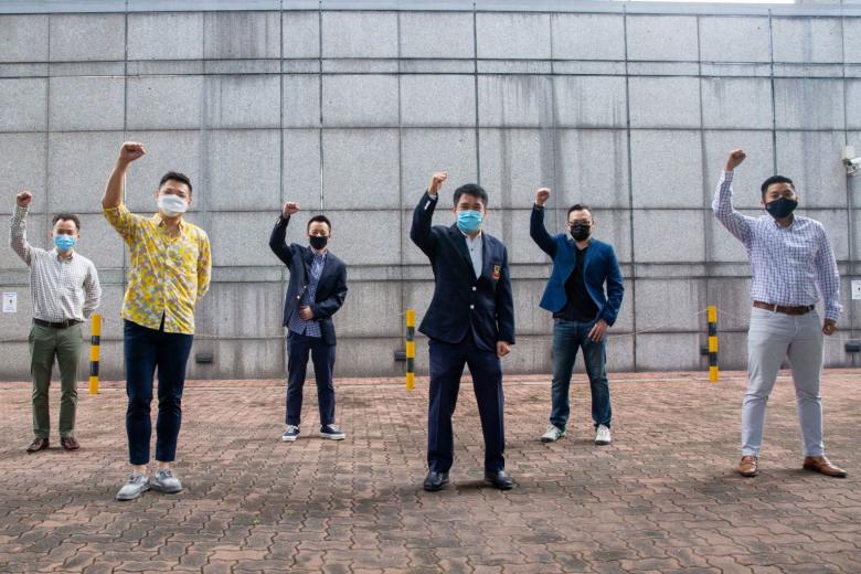 Badminton: New regional training centres to be set up from next April ...