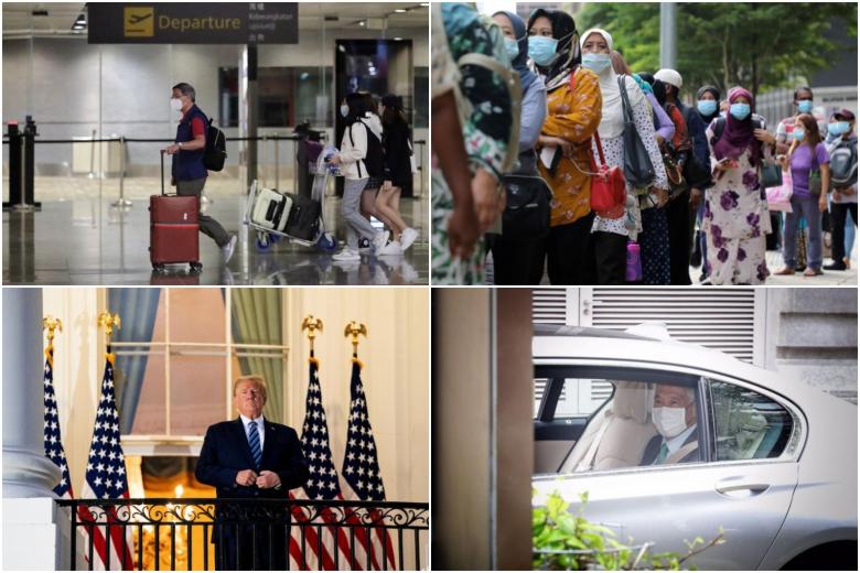 Evening Update: Today's headlines from The Straits Times on Oct 6 | The ...