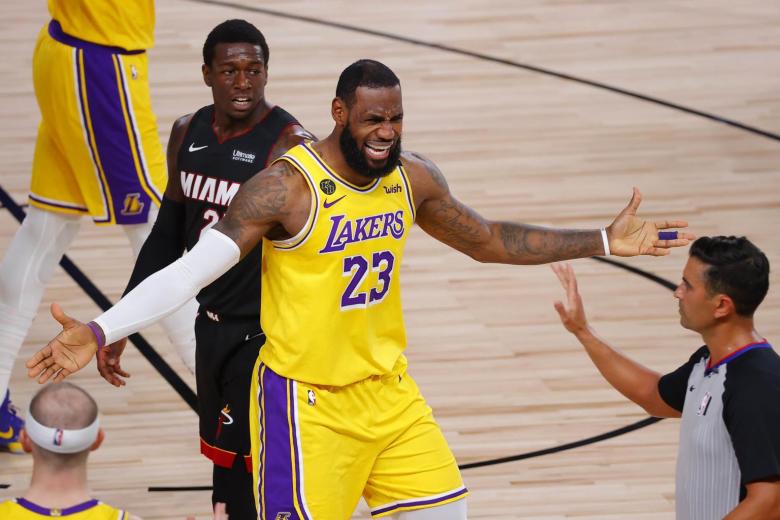 NBA: Practice makes perfect, as LeBron James fine-tunes strategy ahead ...