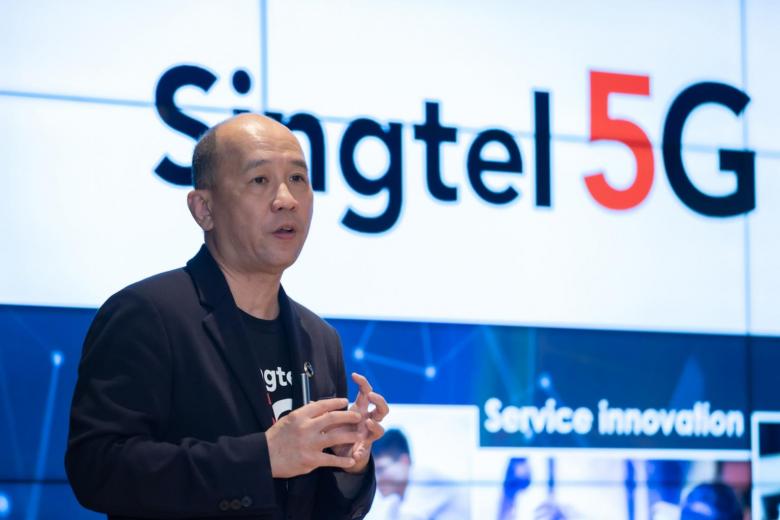 Singtel launches 5G standalone trial network for enterprises | The ...
