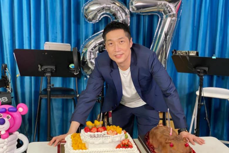 Music picks: Steven Ma's 27th anniversary gig, albums from Wan Fang and ...