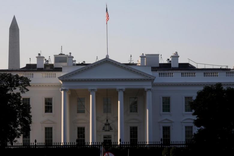 White House security official gravely ill with Covid-19 | The Straits Times