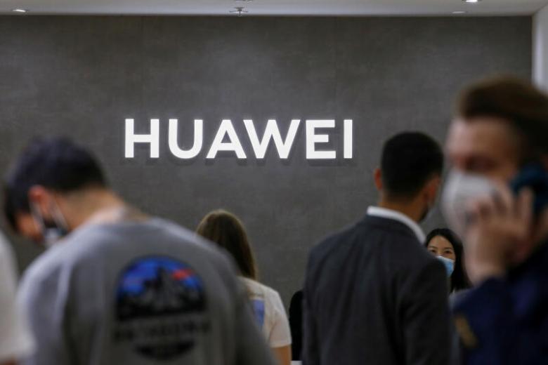 UK Parliament committee says Huawei colludes with the Chinese state ...