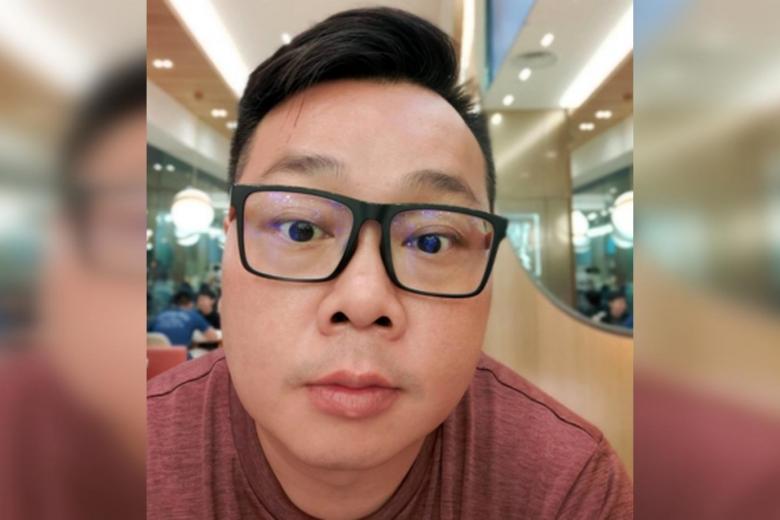 Dickson Yeo, the Singaporean who spied for China in the US, due to be ...