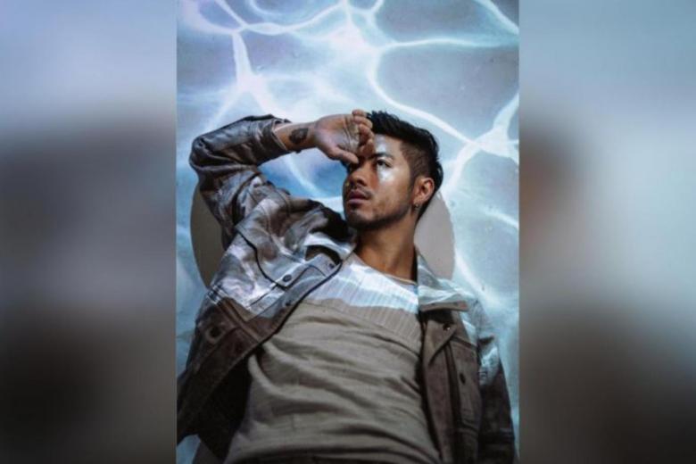 Singapore's Benjamin Kheng up for Best Southeast Asia Act at MTV Europe ...