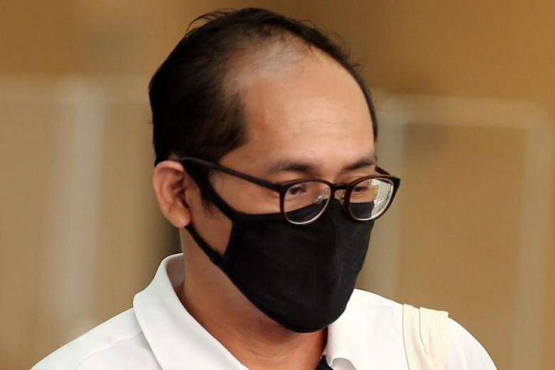 Chevron's health and safety specialist admits taking $6,000 bribes to ...