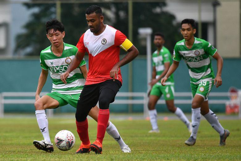 October return of Singapore Premier League, One Championship crucial to ...