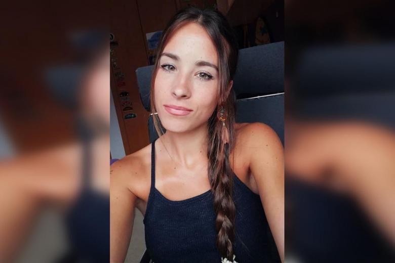 Motor racing: Spanish rally driver Laura Salvo dies in horror crash ...
