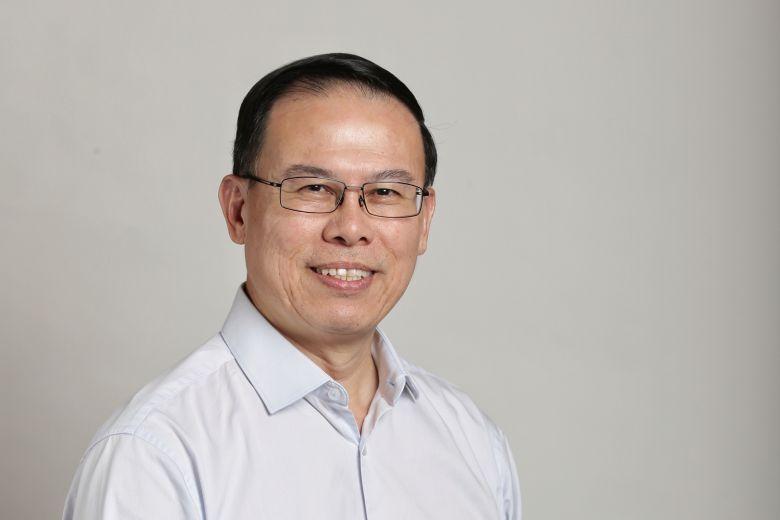 Former MP Teo Ho Pin joins Tiong Seng board as independent director ...