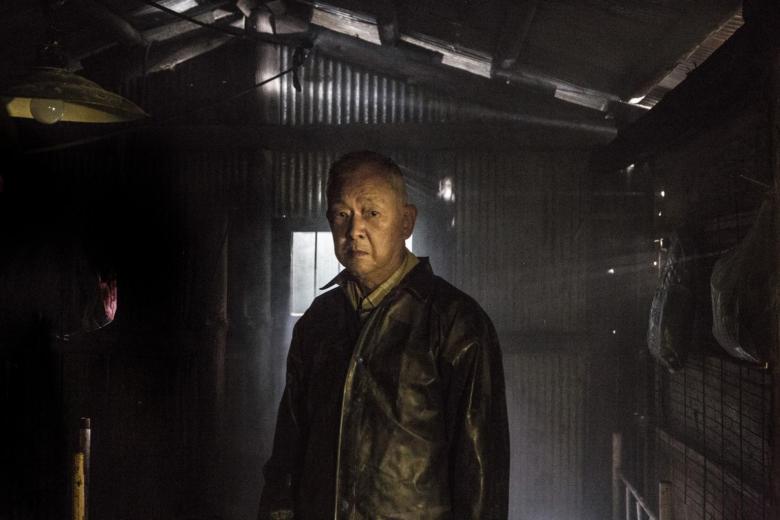 'One-armed Swordsman' Jimmy Wang Yu still alive, says daughter after ...