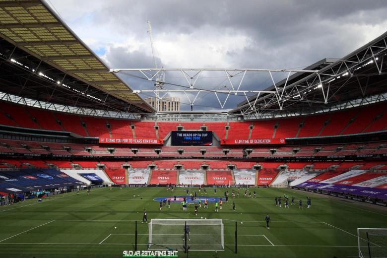 English Premier League clubs and FA head into meetings amid reform plan ...