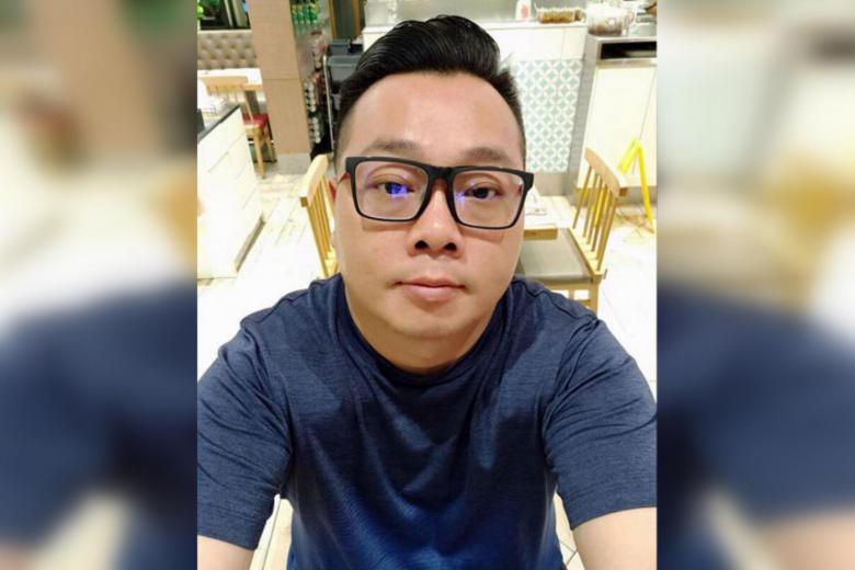 Singapore authorities unlikely to take legal action against Dickson Yeo ...