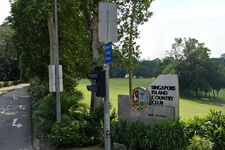 Golf: Keppel Club potential takeover of SICC's Sime course key to ...