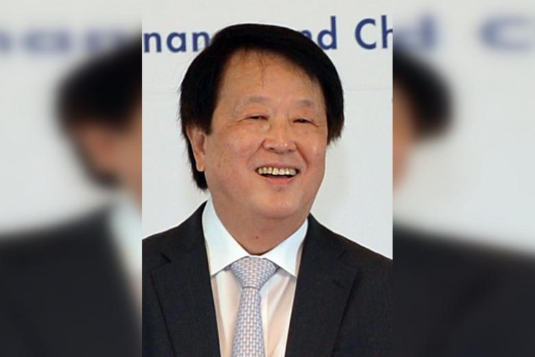 Wilmar's billionaire boss rides on cooking oil dominance to record ...