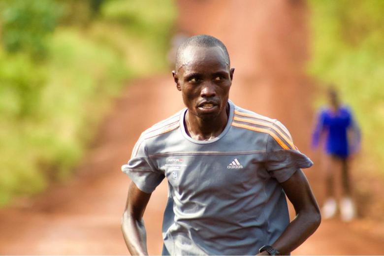 Athletics: 2017 London Marathon winner Daniel Wanjiru cops 4-year ban ...