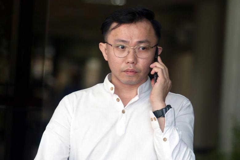 Olympics: French prosecutors believe Singaporean Tan Tong Han played a ...