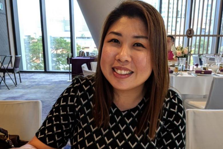 Making connections for doing good in Singapore | The Straits Times