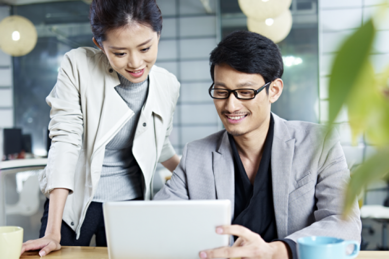 New career in tech begins with IMDA’s TechSkills Accelerator | The ...