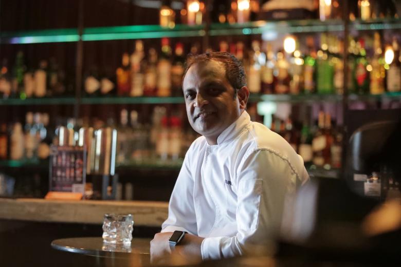 No Michelin Guide, no problem: Chefs embark on new menus and projects ...