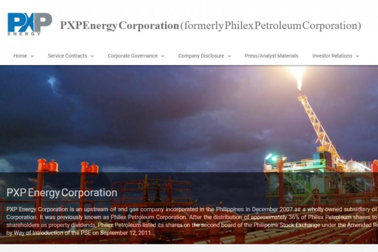 Philippines' PXP Energy in talks with CNOOC on South China Sea ...